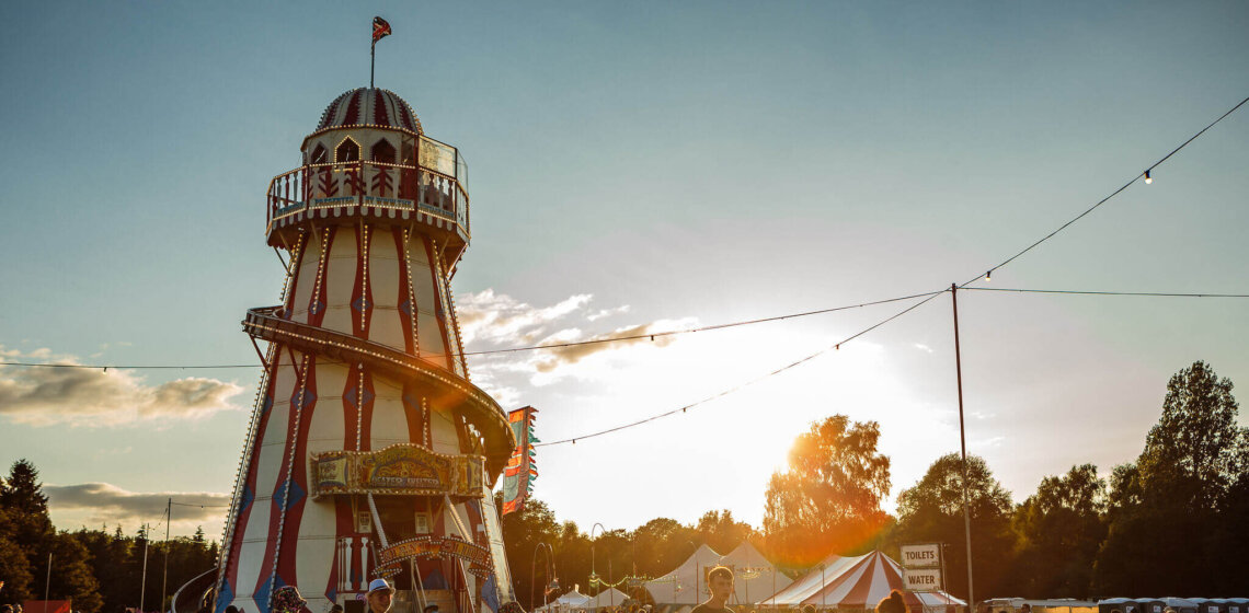 Flexible Layout Examples - Dorset