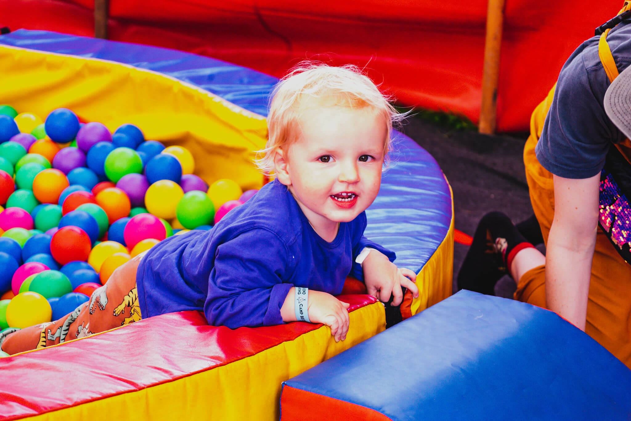 Soft Play - Dorset